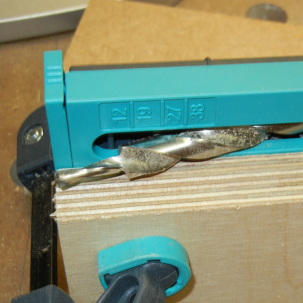 Test: Wolfcraft Undercover Jig – Hobby-Holzwürmer